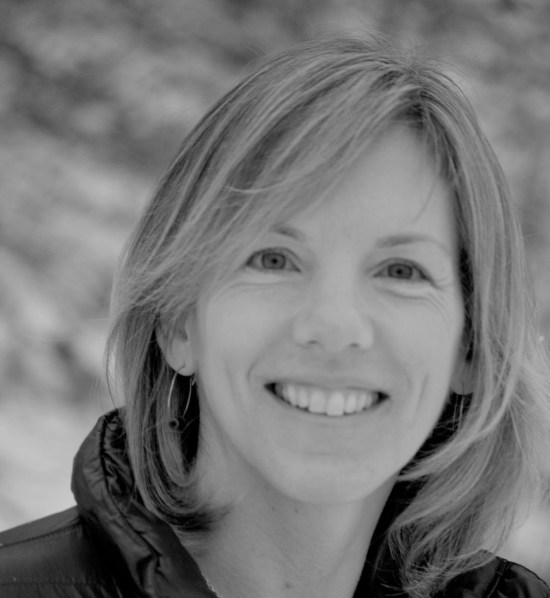 A Short Interview with Christi Clancy – The Gloria Sirens