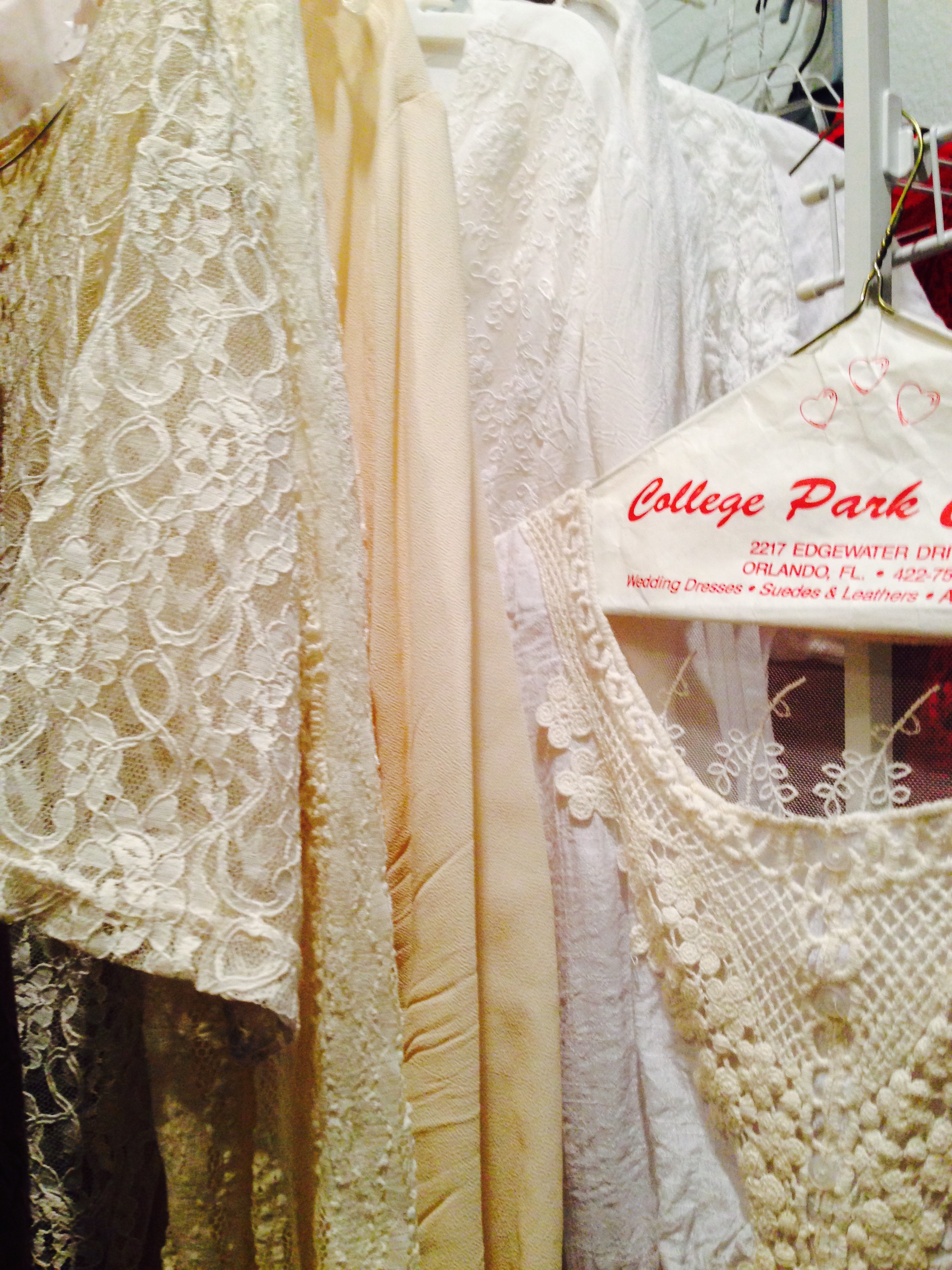 The Kondo Project: A Sordid Tale of Decluttering – The Gloria Sirens