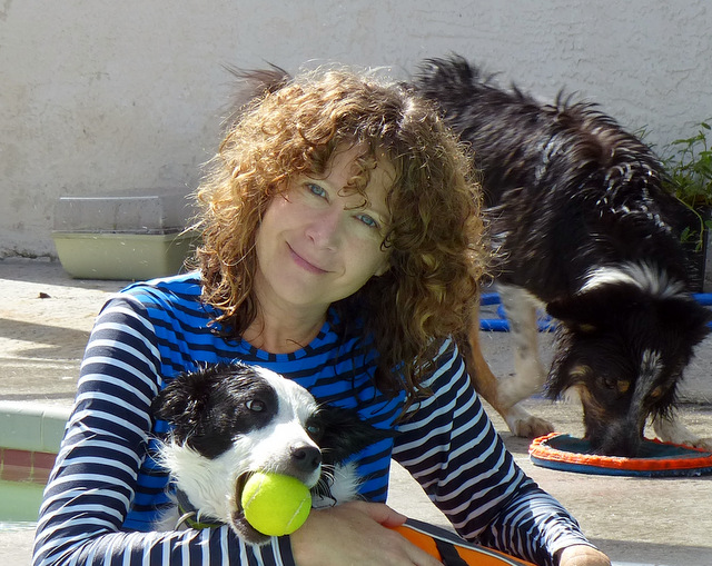 5 Ways to Love and Let Go of Foster Dogs – The Gloria Sirens