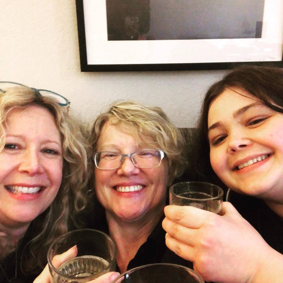 How to Land a Big-Five Contract: An Interview with YA Debut Author Ann ...