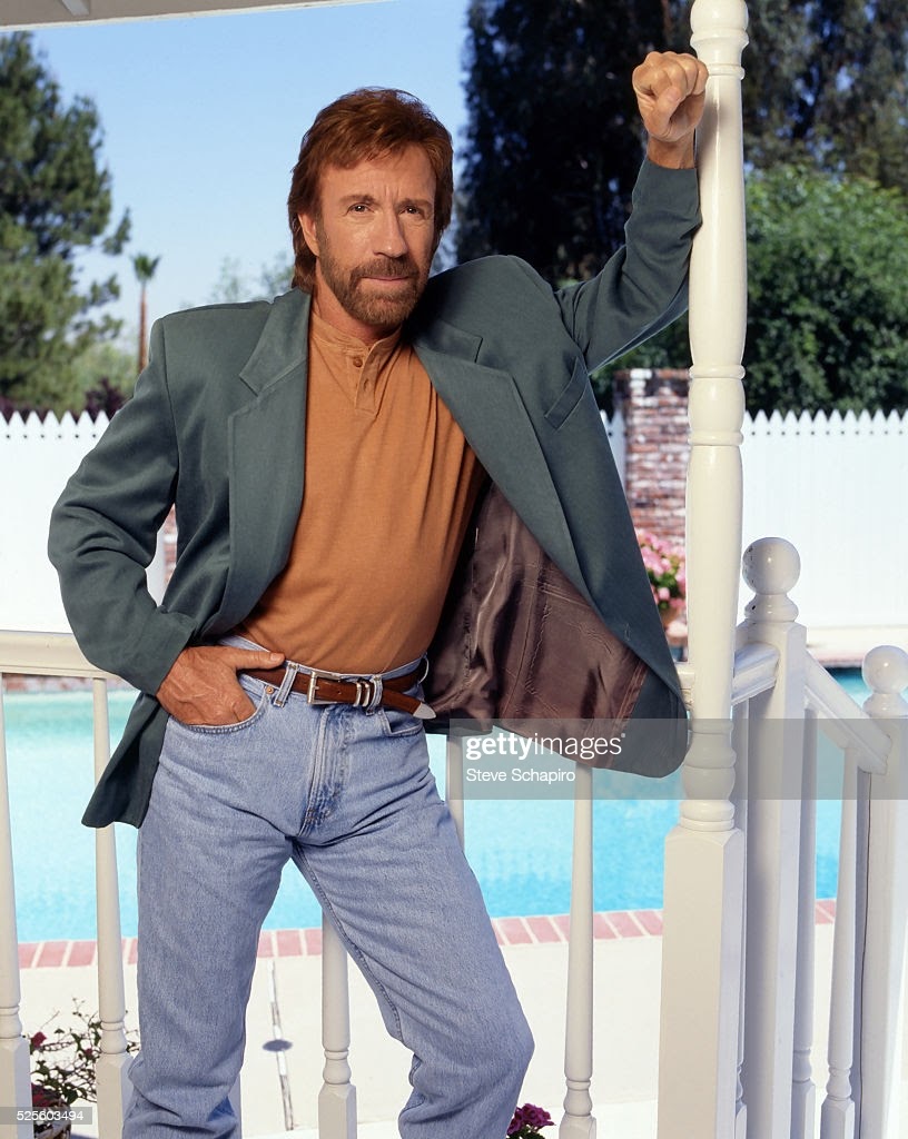 chuck – The Gloria Sirens